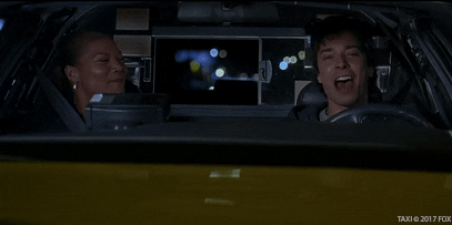 Jimmy Fallon Taxi GIF by 20th Century Fox Home Entertainment - Find ...