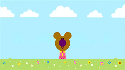 Happy Train GIF by Hey Duggee - Find & Share on GIPHY