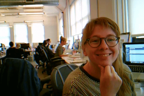 Ari Spool GIF by dani - Find & Share on GIPHY