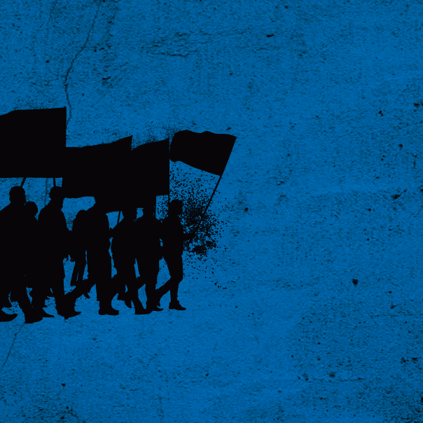 Marcha #27J GIF by SATSAID - Find & Share on GIPHY