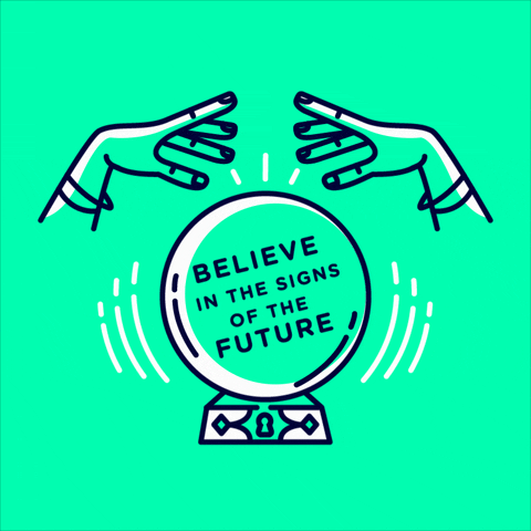 Fortune GIF by gabrielpich - Find & Share on GIPHY