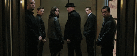 Now You See Me 2 GIF by Lionsgate - Find & Share on GIPHY