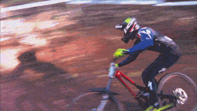 Mountain Biking Fun GIF by Red Bull - Find & Share on GIPHY