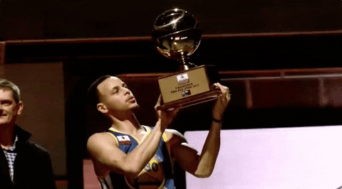 Lifting The Trophy GIFs - Find & Share on GIPHY