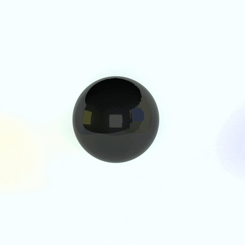 Explosion Sphere GIF by G VNCT - Find & Share on GIPHY