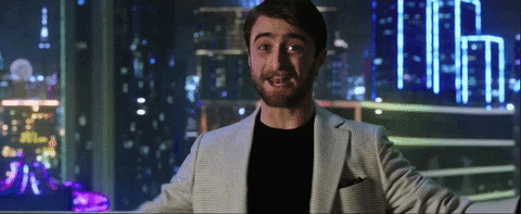 Now You See Me 2 GIF by Lionsgate - Find & Share on GIPHY
