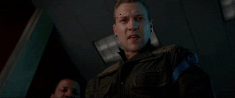 Insurgent GIF by The Divergent Series - Find & Share on GIPHY