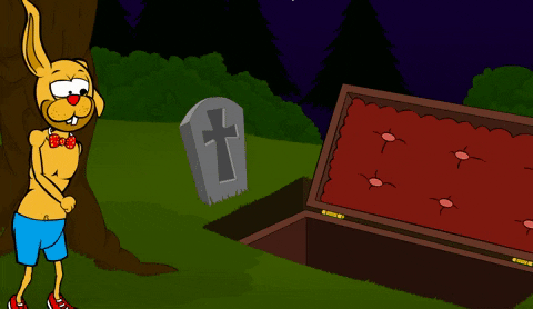 Ok Shrug GIF by Estudios Animeco - Find & Share on GIPHY