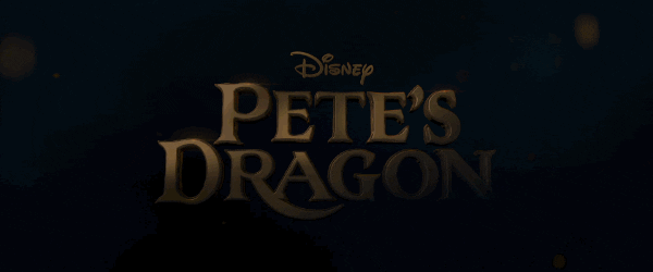 Bryce Dallas Howard Disney GIF by Disney’s Pete’s Dragon - Find & Share ...