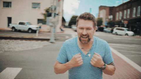 Outdoor Channel Craig Morgan All Access Outdoors GIF by Craig Morgan ...