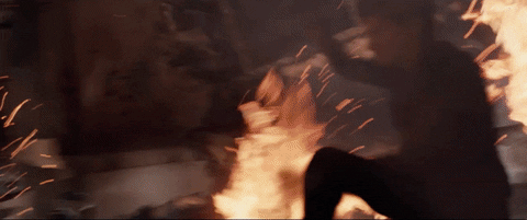 Insurgent GIF by The Divergent Series - Find & Share on GIPHY