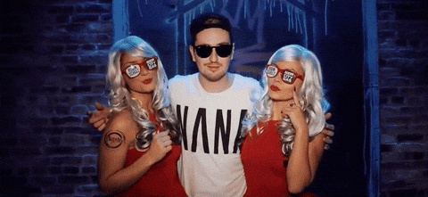 Find Me Picture GIF by Robin Schulz - Find & Share on GIPHY