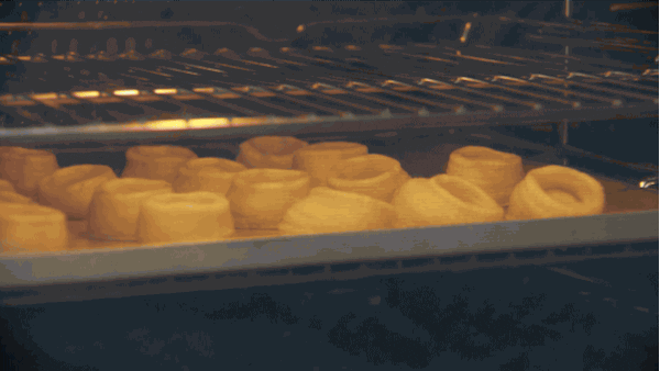 Great British Baking Show GIF by PBS - Find & Share on GIPHY