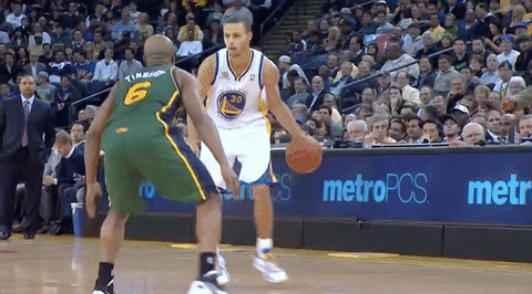 Golden State Warriors GIF - Find & Share on GIPHY