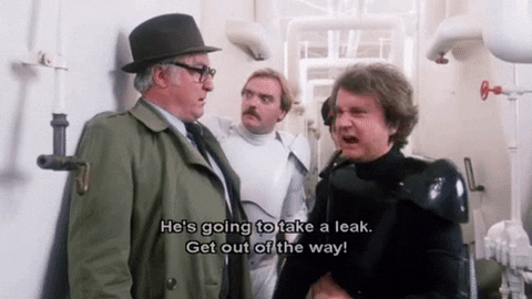 Strange Brew GIF by Warner Archive - Find & Share on GIPHY