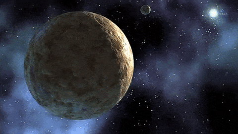 Planets Exoplanet GIF by NASA - Find & Share on GIPHY