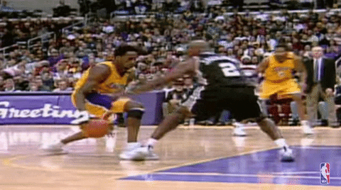 Kobe Bryant GIF - Find & Share on GIPHY
