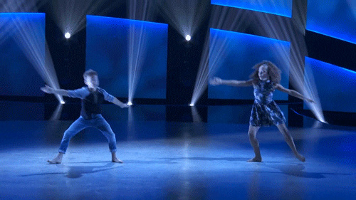 Happy Dance Party GIF by So You Think You Can Dance - Find & Share on GIPHY