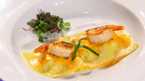 Masterchef Season 7 Cooking GIF by Masterchef - Find & Share on GIPHY