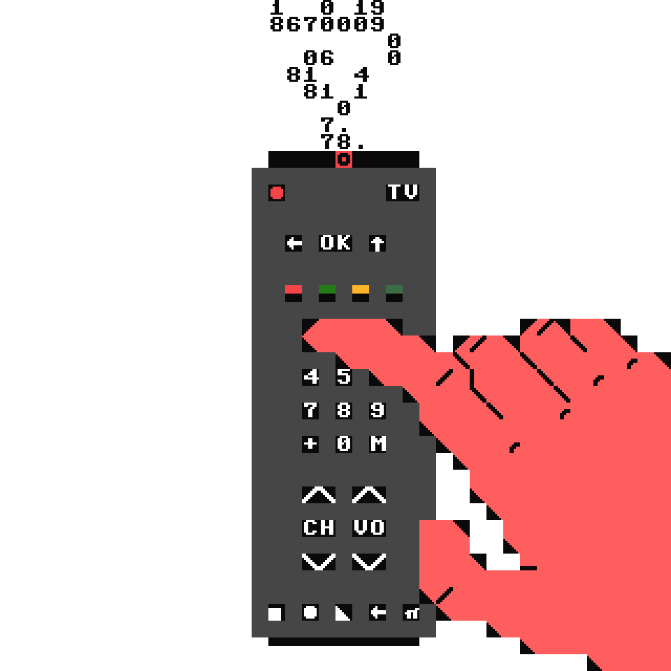 Remote Control Aircon GIF by ailadi - Find & Share on GIPHY