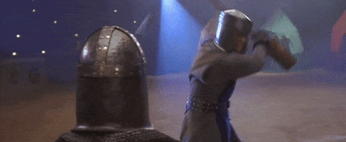 Medieval Times GIFs - Find & Share on GIPHY