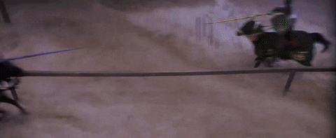 Medieval Times GIF - Find & Share on GIPHY