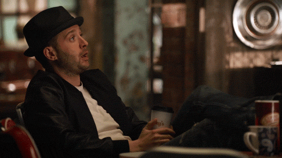 Law Lawyer GIF by CBS - Find & Share on GIPHY