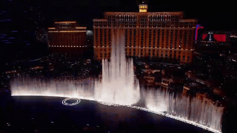 Dancing Fountains GIFs - Get the best GIF on GIPHY