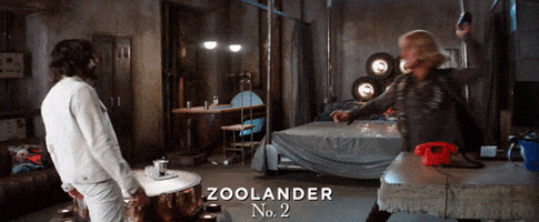GIF by Zoolander No. 2 - Find & Share on GIPHY