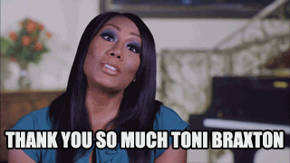 Towanda Braxton Memes