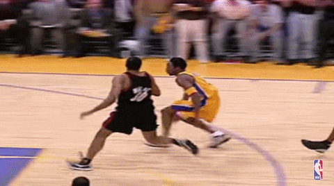 Kobe Bryant GIF - Find & Share on GIPHY