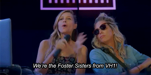 Barely Famous GIF by VH1 - Find & Share on GIPHY