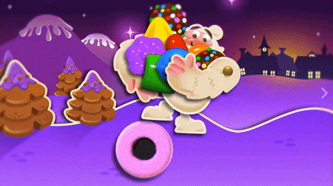 Candy Crush Fireworks GIF by Candy Crush - Find & Share on GIPHY