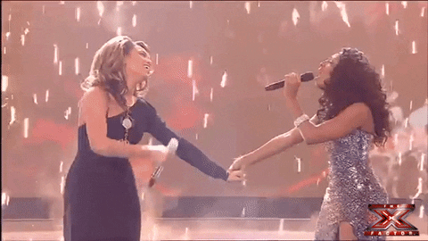 GIF by The X Factor - Find & Share on GIPHY