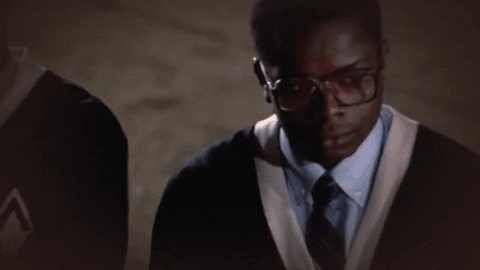 GIF by The Heckler by TBS - Find & Share on GIPHY