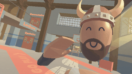 Rec Room GIFs - Find & Share on GIPHY