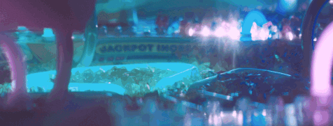 Look Alive Music Video GIF by Interscope Records - Find & Share on GIPHY