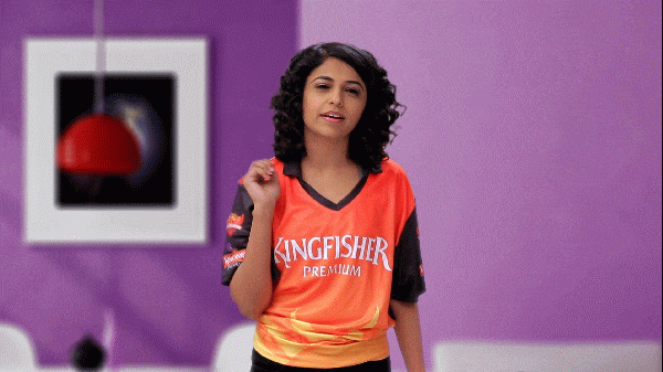 Cricket Ipl GIF by KingfisherWorld - Find & Share on GIPHY