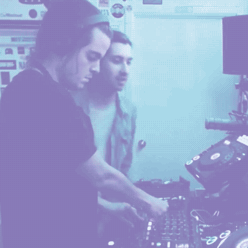 Live Music Dj GIF by The Lot Radio - Find & Share on GIPHY