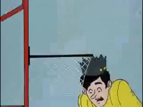 Episode 9 GIF by Archie Comics - Find & Share on GIPHY