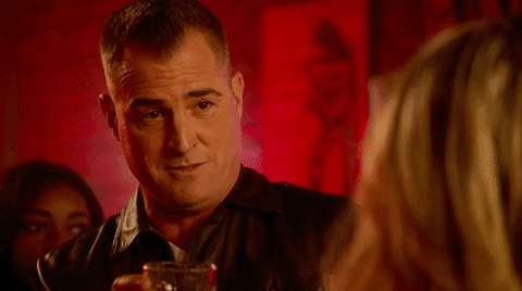 Macgyver GIF by CBS - Find & Share on GIPHY