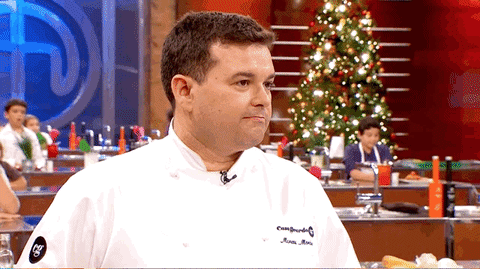 Cocina Espanol GIF by MasterChef España - Find & Share on GIPHY