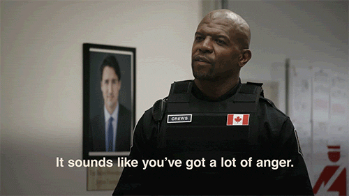 Angry Episode 1 GIF by Portlandia - Find & Share on GIPHY