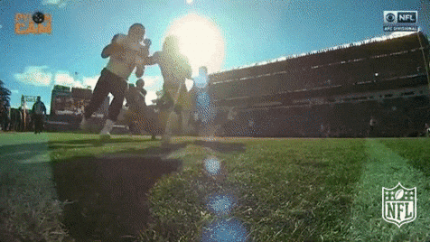 Jacksonville Jaguars Football GIF by NFL - Find & Share on GIPHY