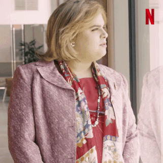 Netflix Paquita Salas GIF - Find & Share on GIPHY