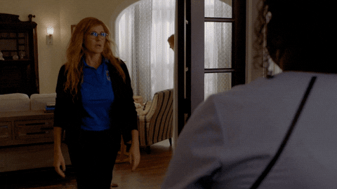 Fox Tv Hug GIF by 9-1-1 on FOX - Find & Share on GIPHY