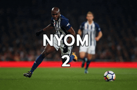 Premier League Wba GIF by West Bromwich Albion - Find & Share on GIPHY