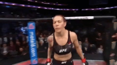 Ufc 219 Mma GIF by UFC - Find & Share on GIPHY