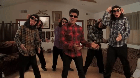 The Lazy Song GIF by Bruno Mars - Find & Share on GIPHY