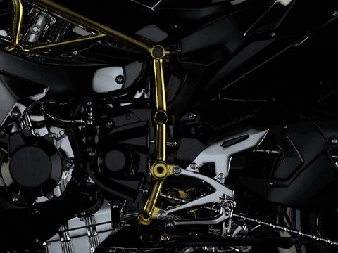 Kawasaki Ninja GIF by Martin Onassis - Find & Share on GIPHY